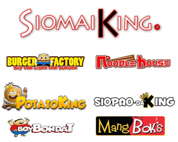 Siomai King Community Franchise