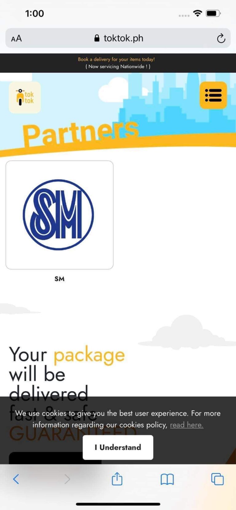 How TokTok Online Franchise works? | Siomai King Franchising