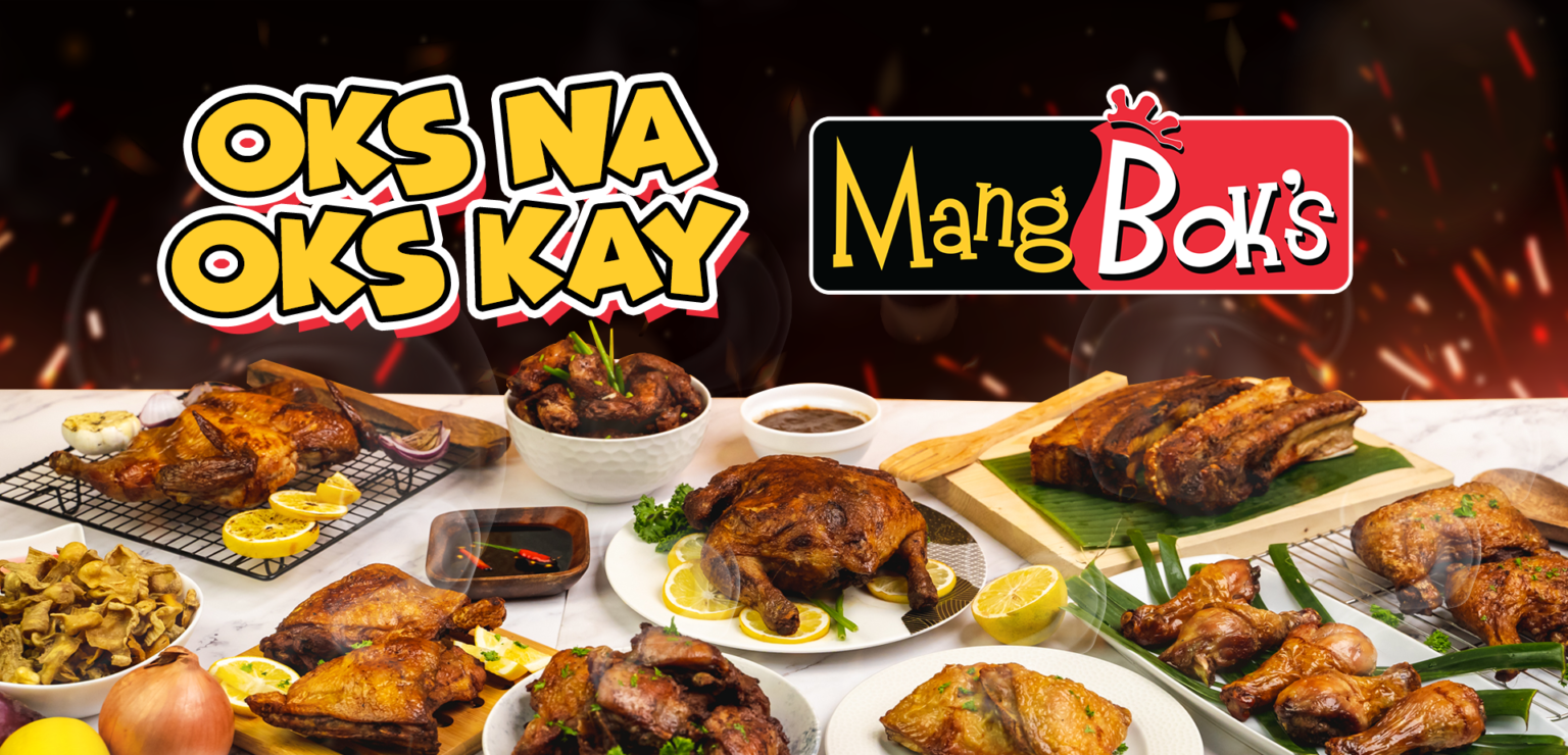 How to Franchise Mang Boks Manok