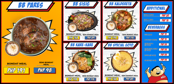 How to Franchise Boy Bondat | Food Truck Business 2026
