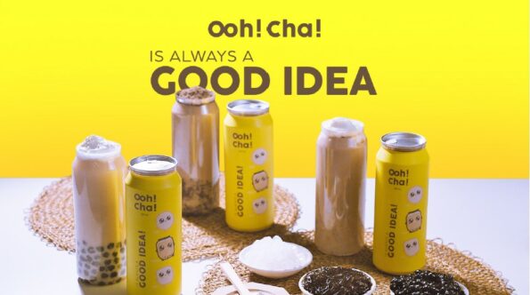 | Siomai King Franchising